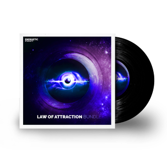 Law of Attraction Bundle - click2product