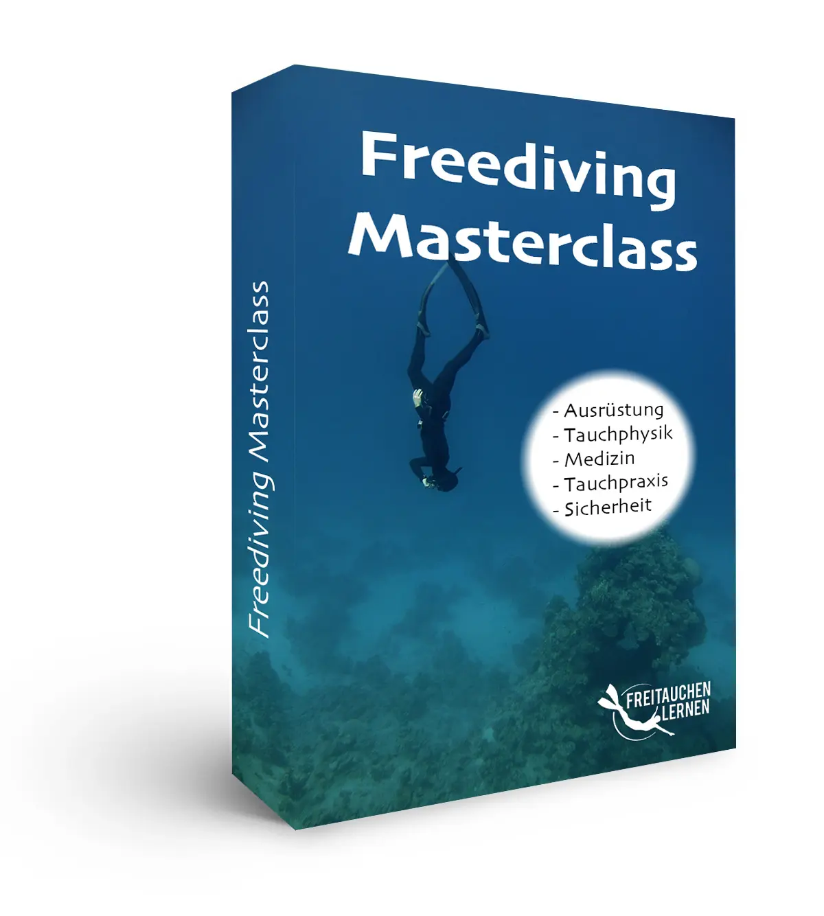 Freediving Masterclass - click2product
